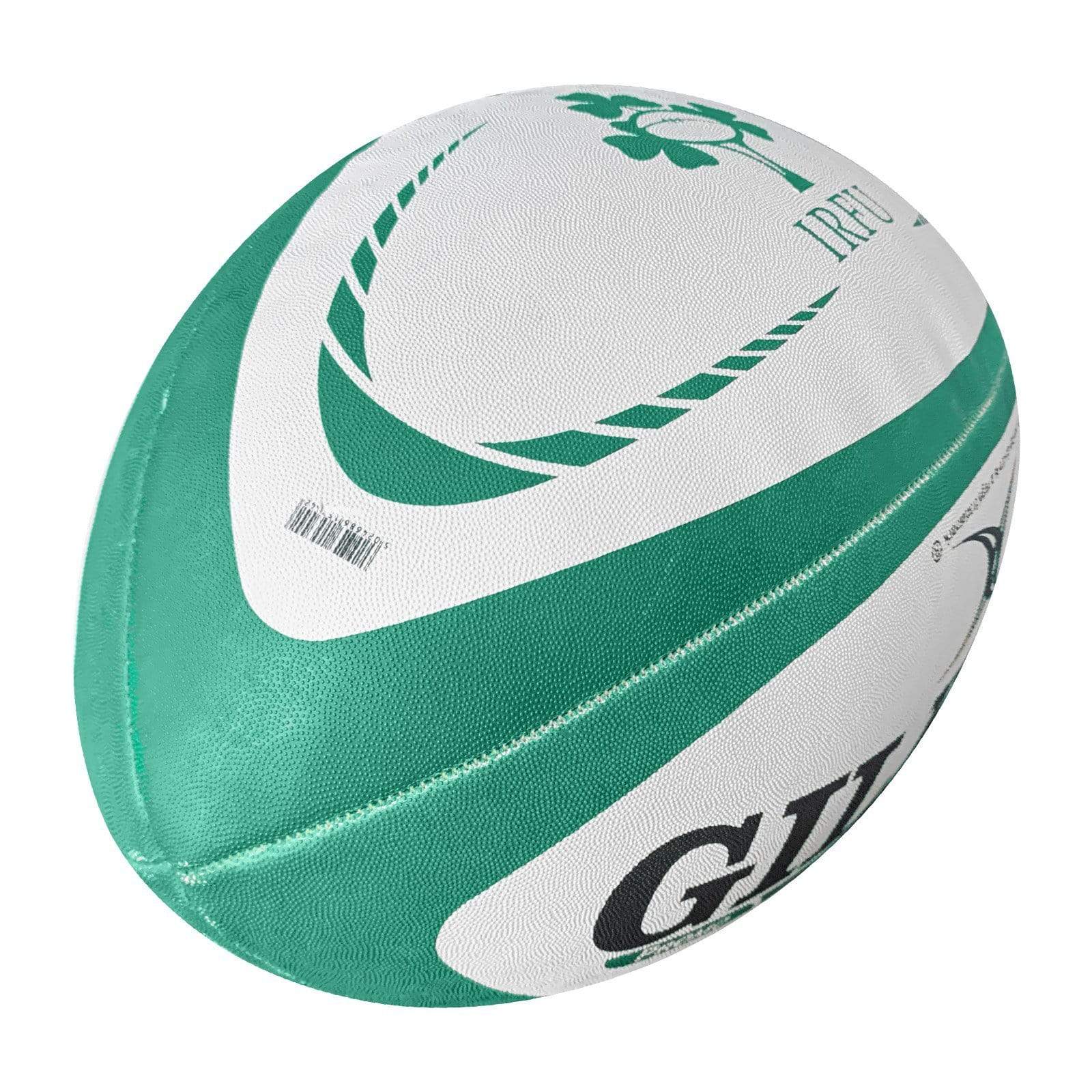 Irish Rugby Ball