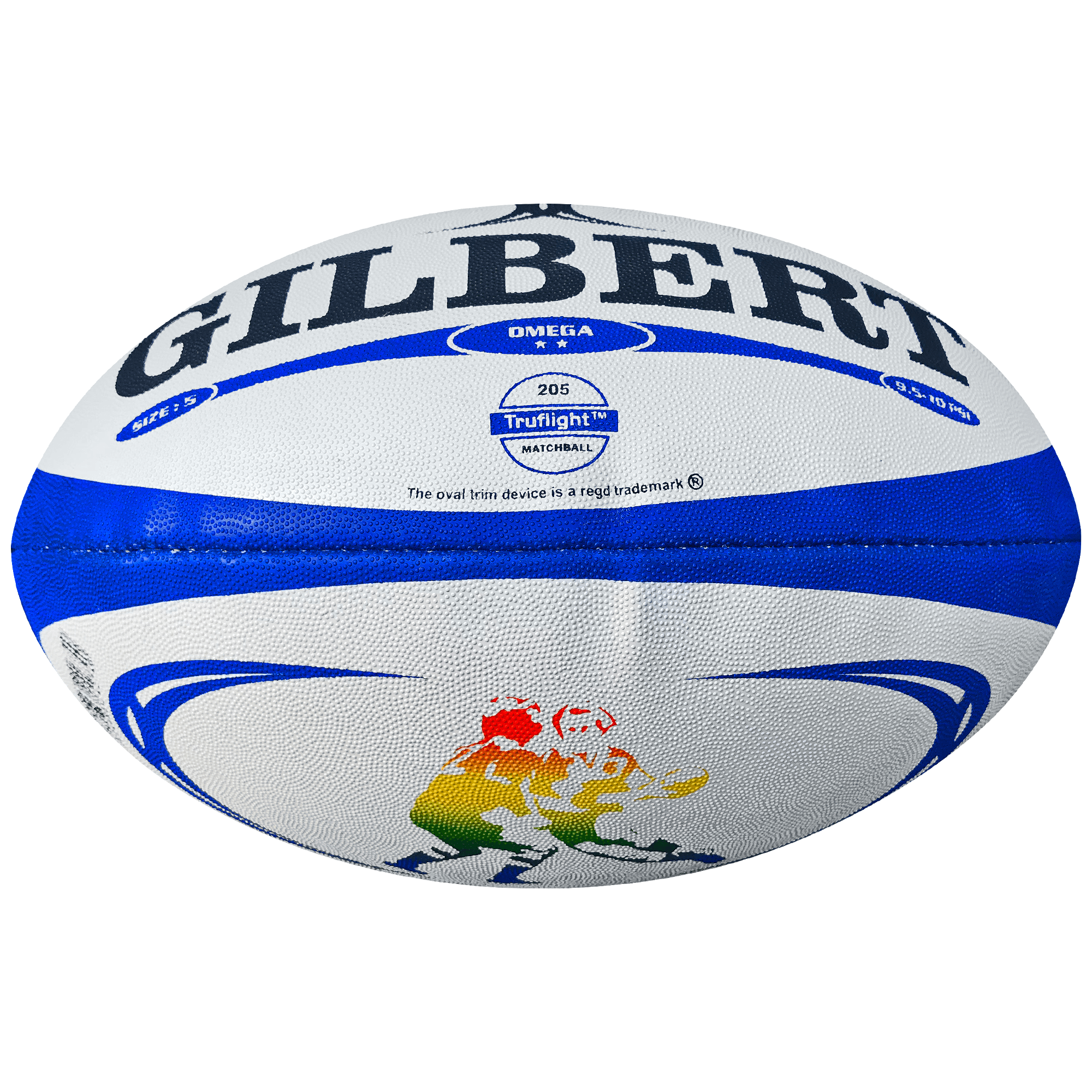 Match Rugby Balls | Rugby Game Balls - Rugby Imports