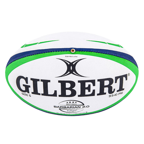 Gilbert Premier Rugby Ball Pack - Rugby Imports