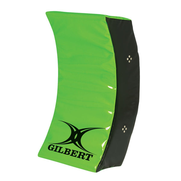 Gilbert Rugby Curved Wedge Rucking Pad - Rugby Imports