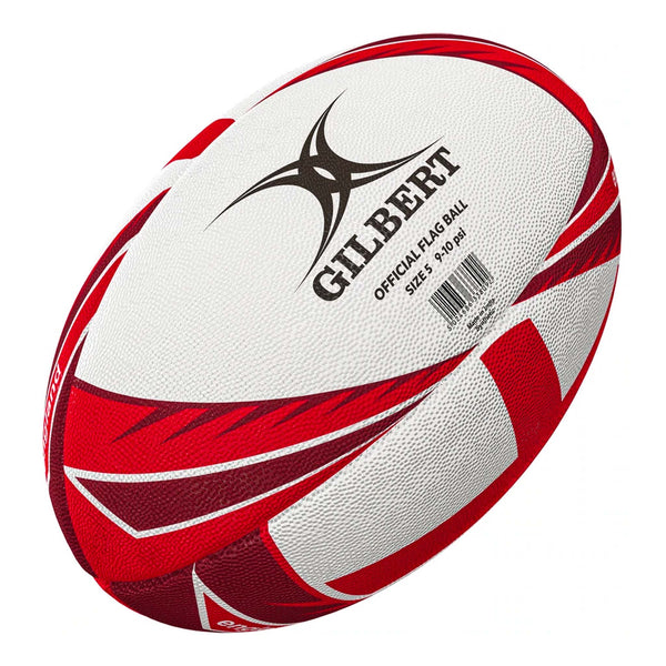 Gilbert Rugby World Cup 2021 England Ball - Rugby Imports