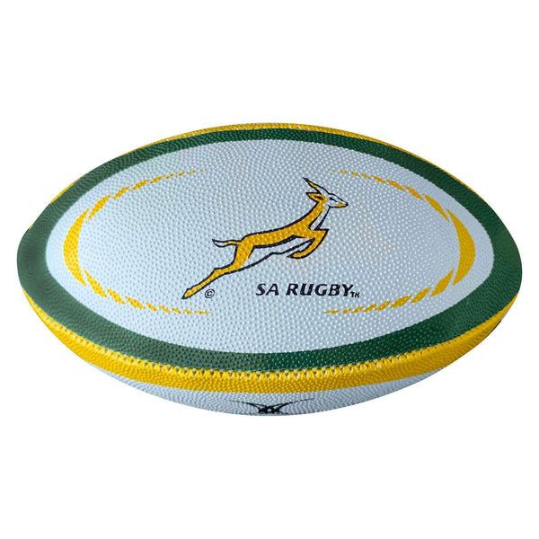 South Africa Springboks Rugby Gear & Apparel Tagged "mini-rugby-balls ...