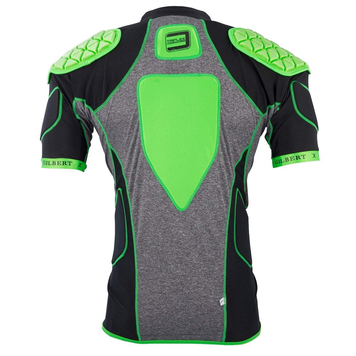 Rugby Shoulder Protection and Body Armor | RugbyImports.com - Rugby Imports