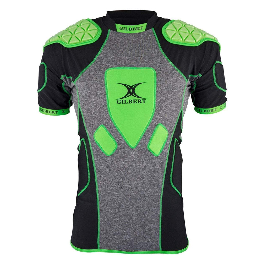 Rugby Shoulder Protection and Body Armor | RugbyImports.com - Rugby Imports