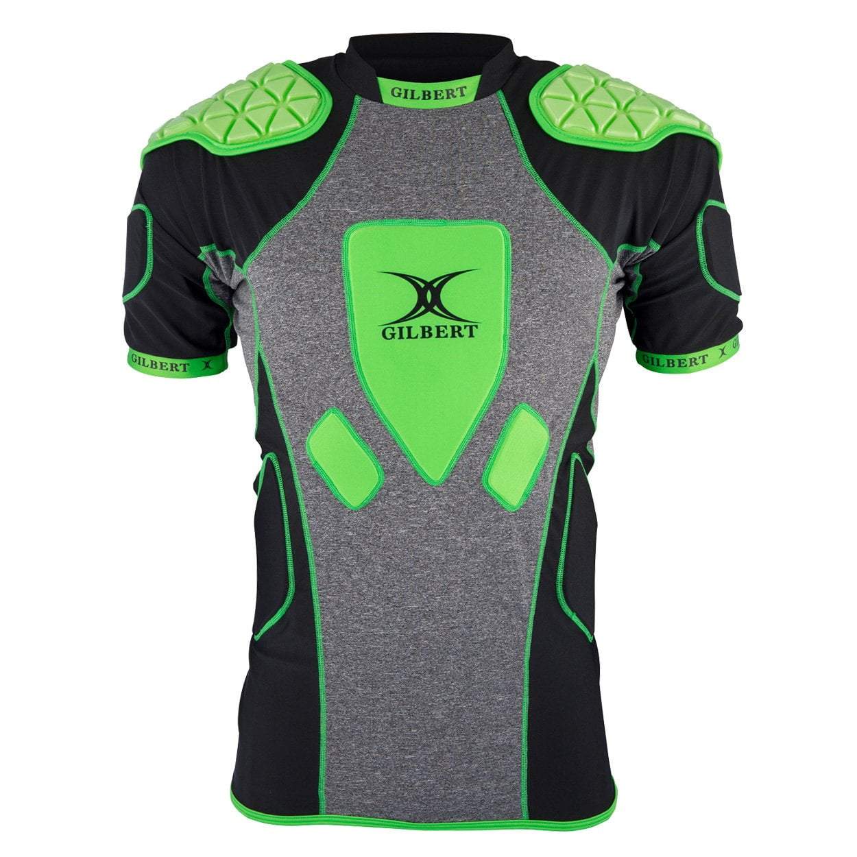 Rugby Shoulder Protection and Body Armor | RugbyImports.com - Rugby Imports