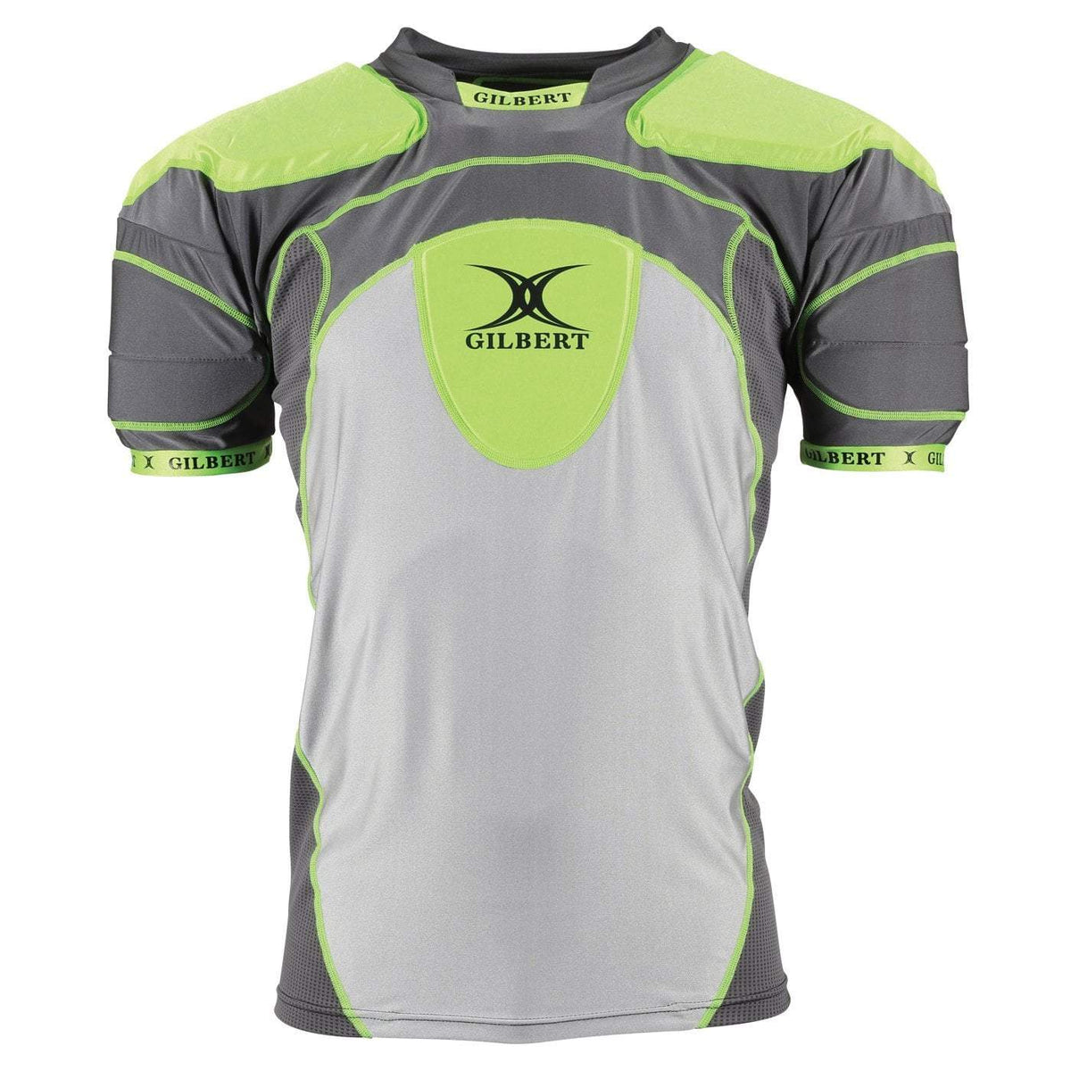 Rugby Shoulder Protection and Body Armor | RugbyImports.com - Rugby Imports
