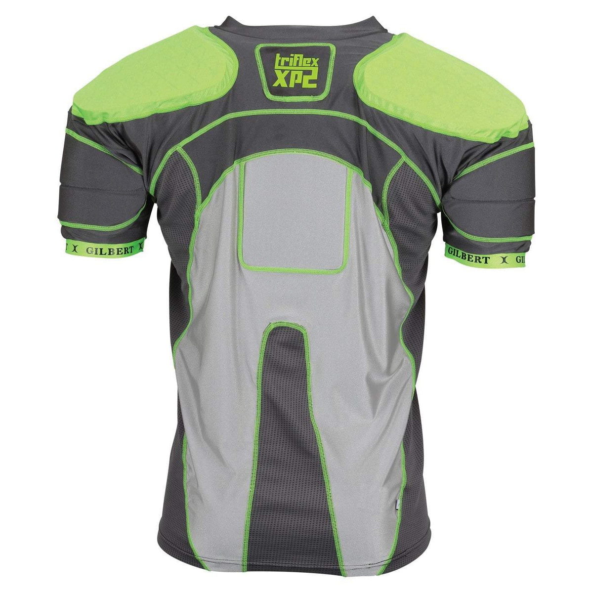 Rugby Shoulder Protection and Body Armor | RugbyImports.com - Rugby Imports