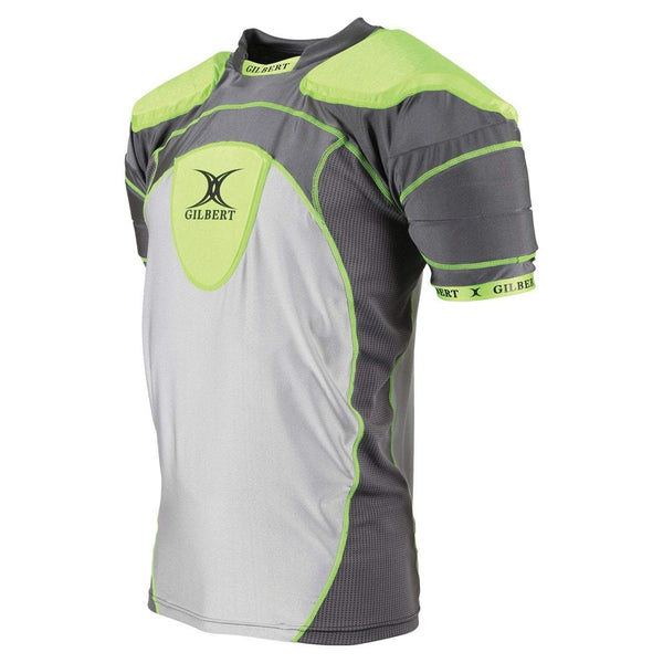 Gilbert Triflex XP2 Rugby Body Armour - Rugby Imports
