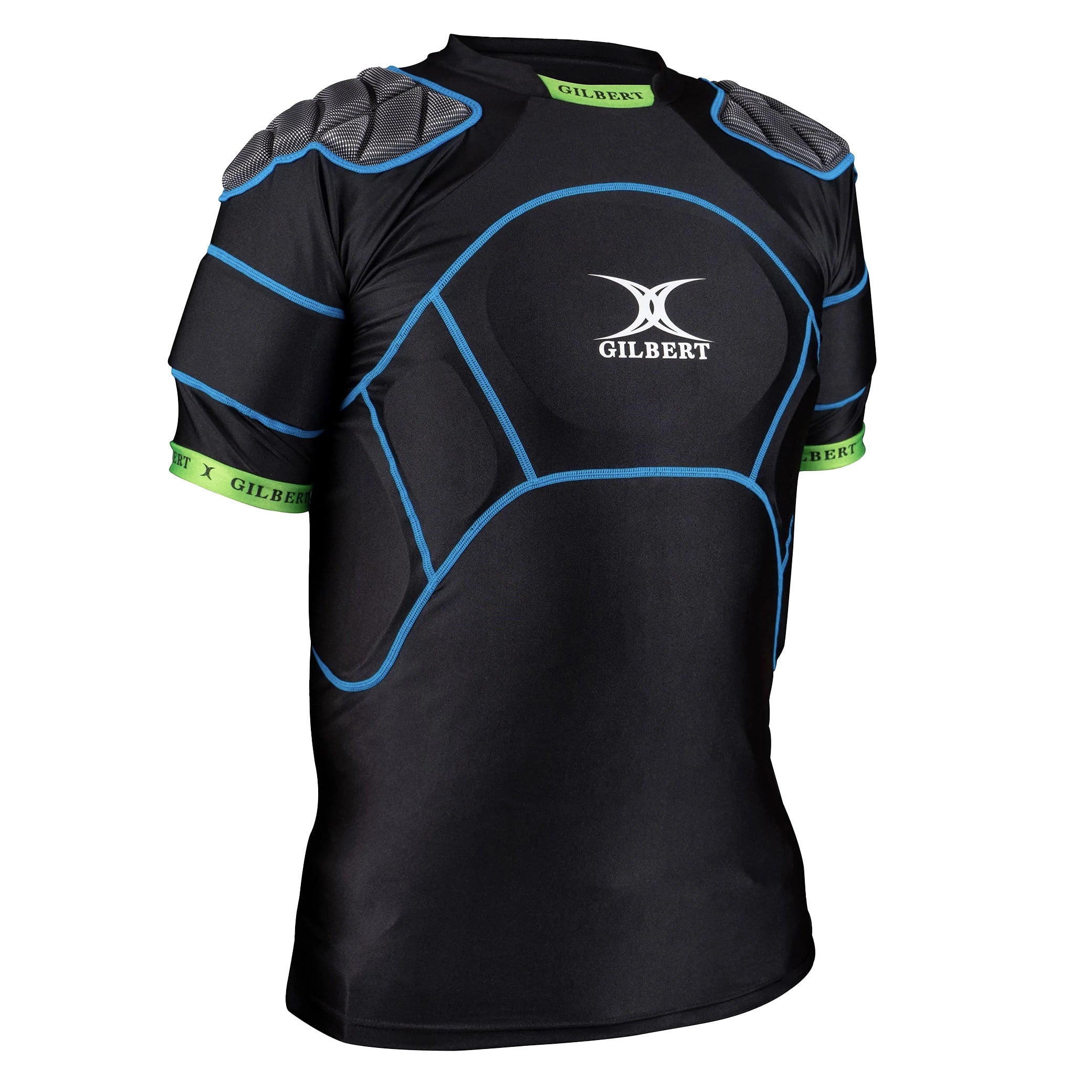 Rugby Shoulder Protection and Body Armor | RugbyImports.com - Rugby Imports