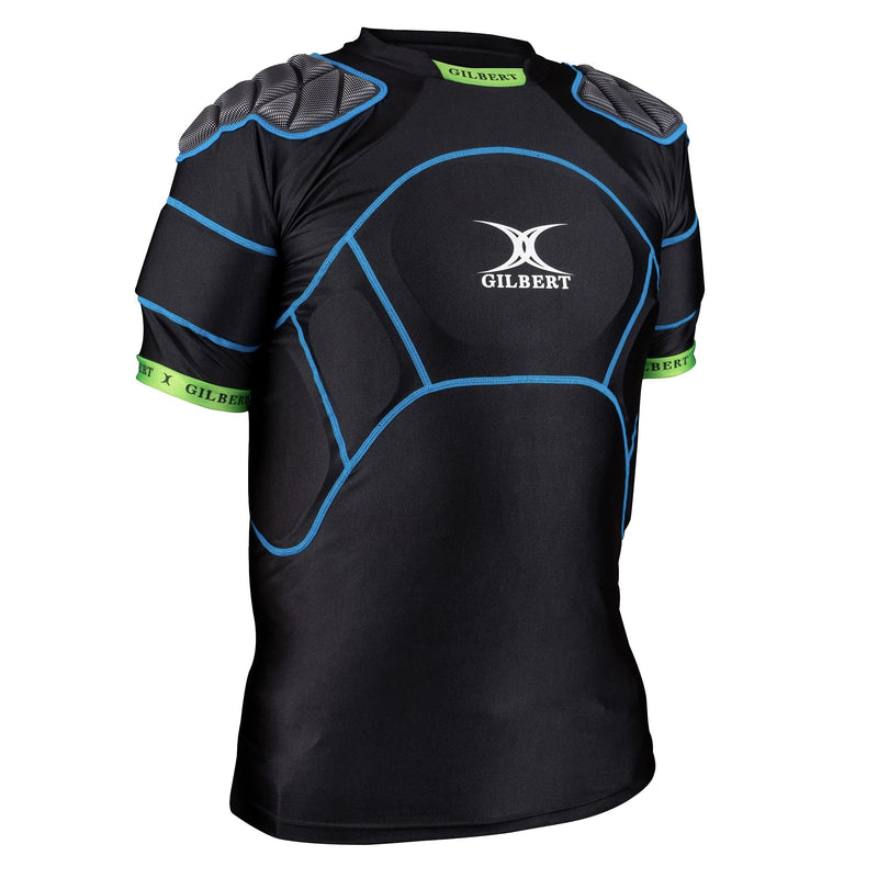 Gilbert XP-500 Body Armour - Rugby Imports