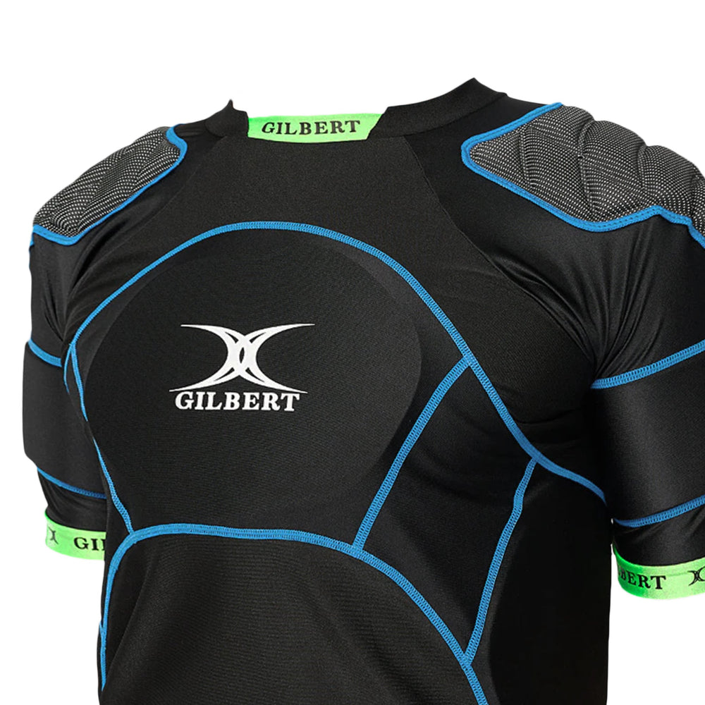 Rugby Shoulder Protection and Body Armor | RugbyImports.com - Rugby Imports