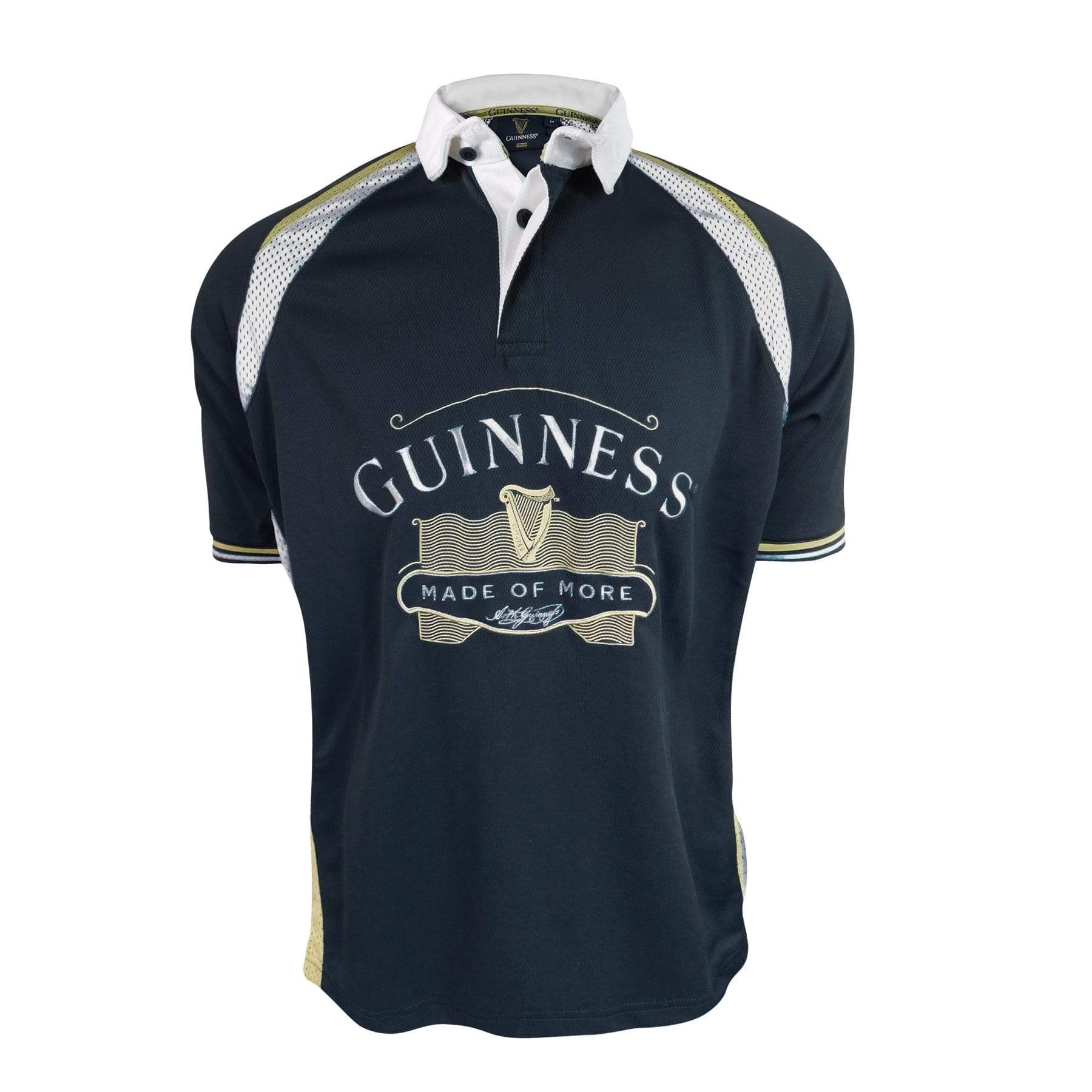 Guinness Rugby Jerseys | RugbyImports.com - Rugby Imports