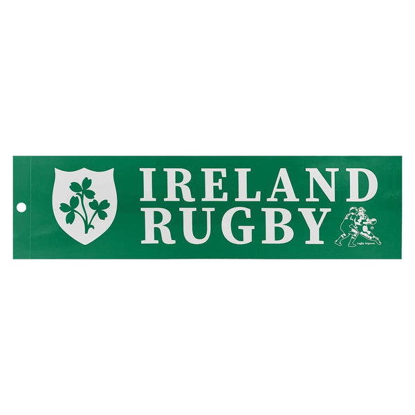 Rugby Bumper Stickers and Decals | RugbyImports.com - Rugby Imports