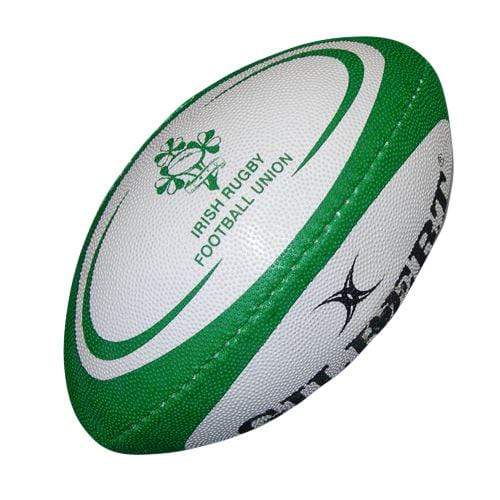 Irish Rugby Ball