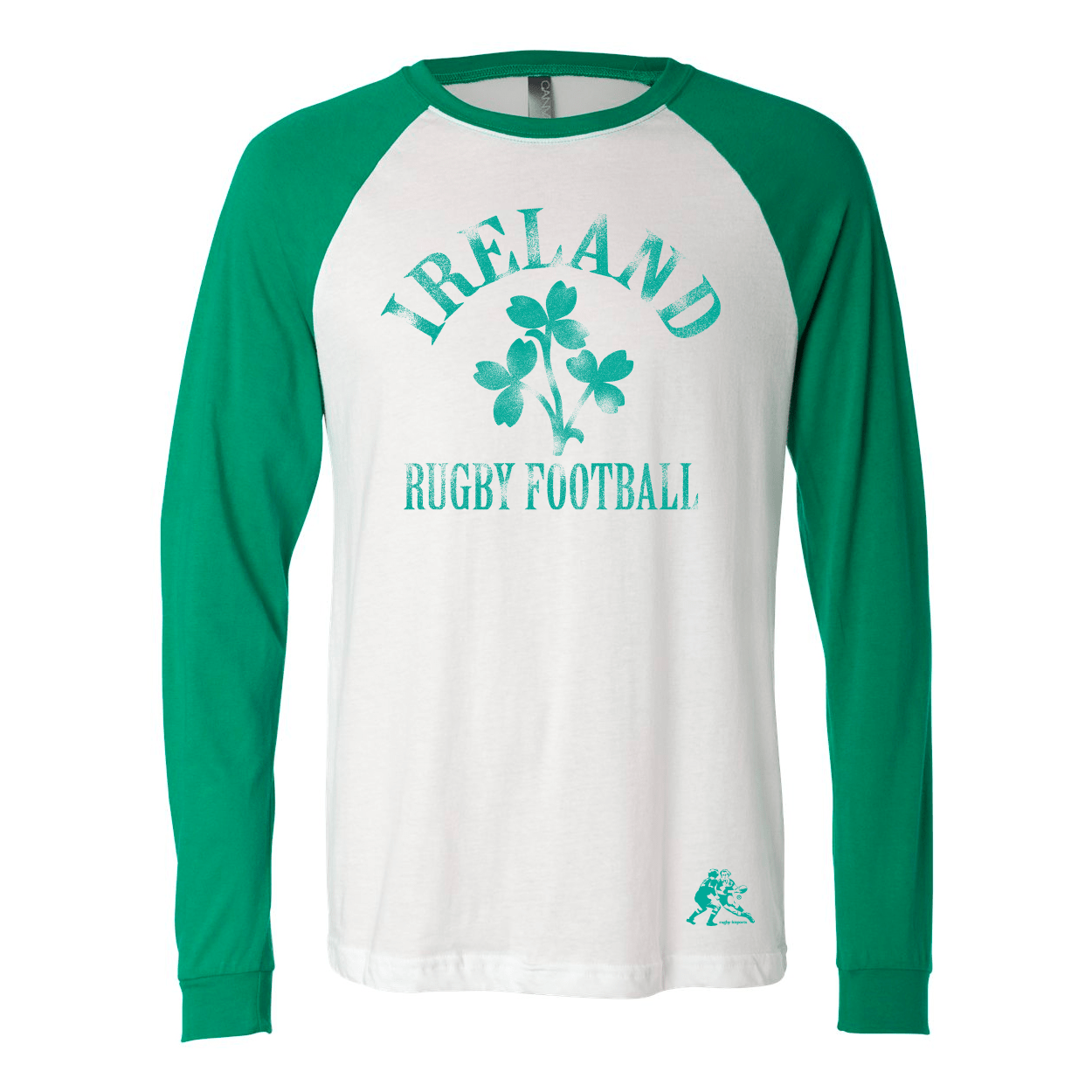 Rugby T-Shirts | RugbyImports.com Tagged "long-sleeves" - Rugby Imports