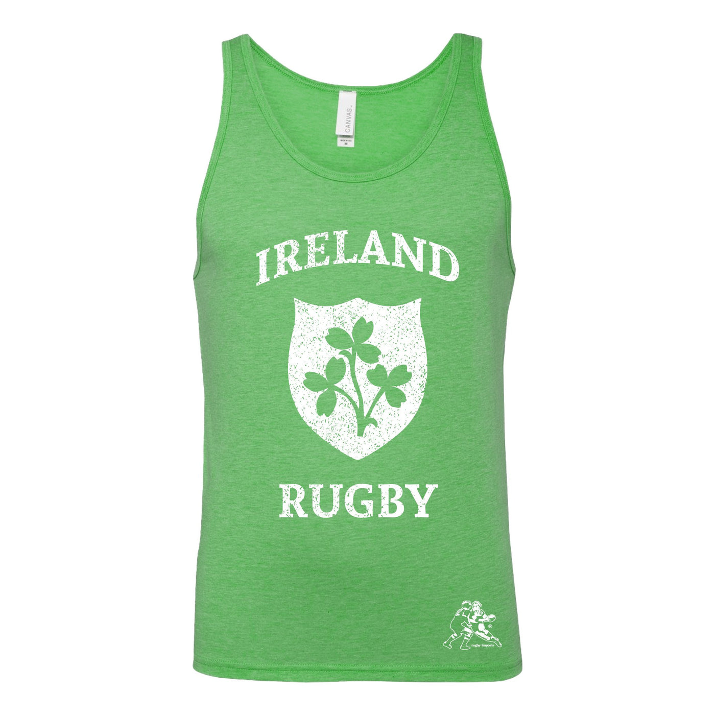 Rugby Tank Tops and Singlets - Rugby Imports