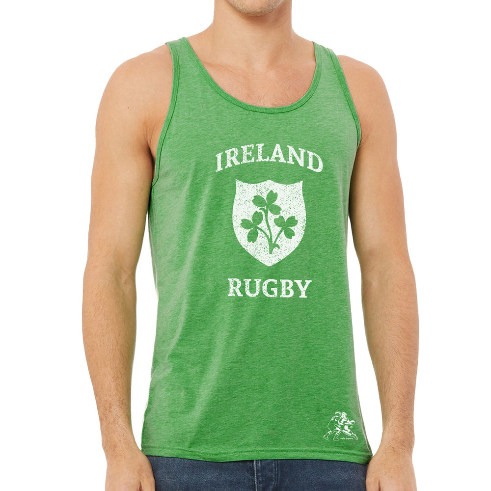 Rugby Tank Tops and Singlets - Rugby Imports