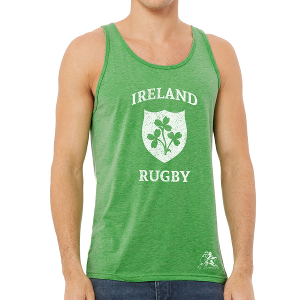 Rugby Tank Tops and Singlets - Rugby Imports