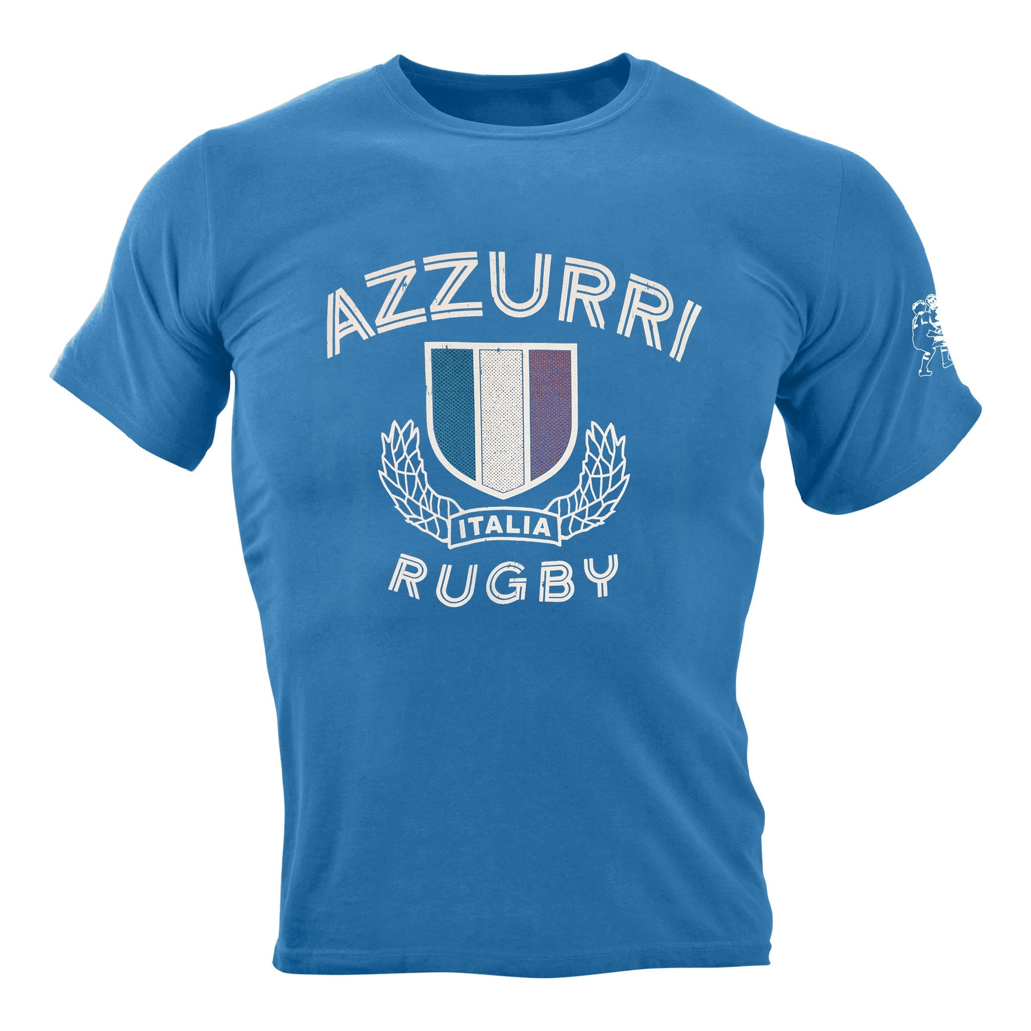 Italy Rugby Gear and Apparel | Rugby Imports