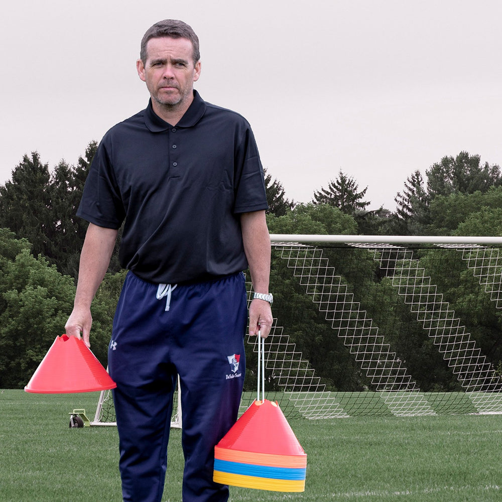 Cones and Markers - Rugby Imports