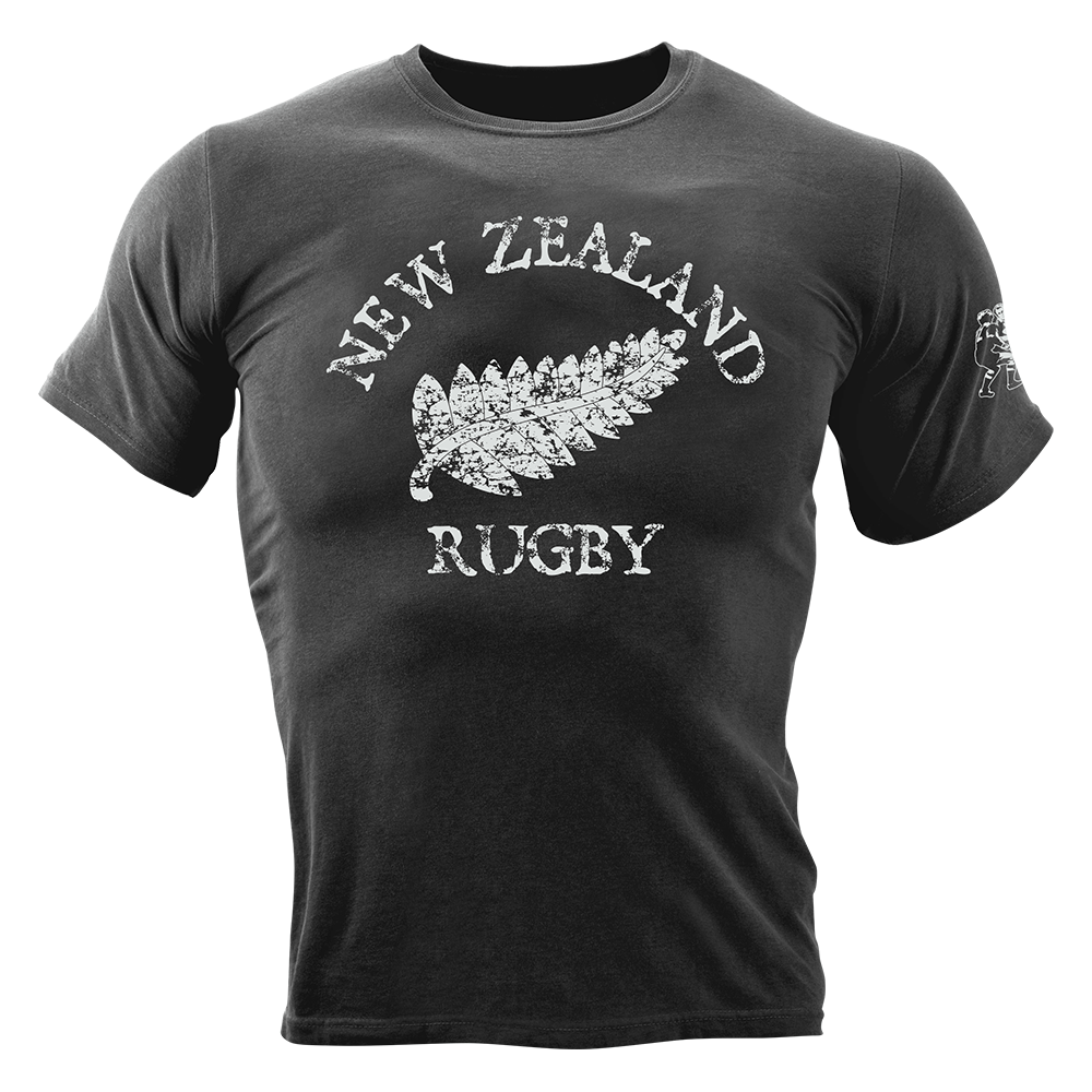 New Zealand All Blacks Rugby Gear and Apparel - Rugby Imports