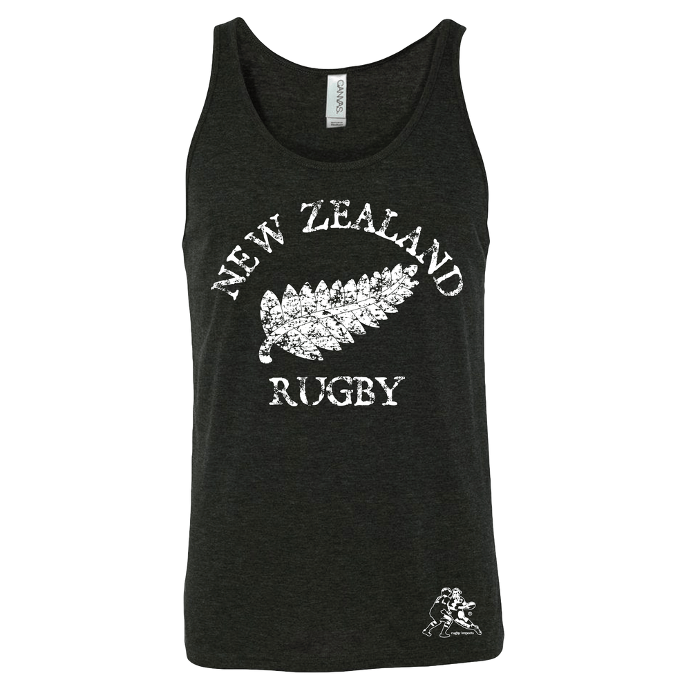Rugby Tank Tops and Singlets - Rugby Imports