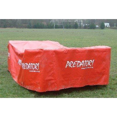 Predator 65 Plus Scrum Machine Cover - Rugby Imports