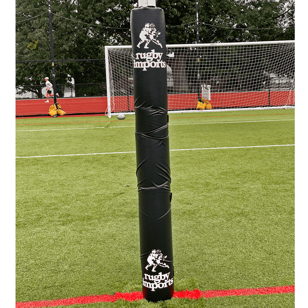 Rugby Goalposts and Post Pads - Rugby Imports