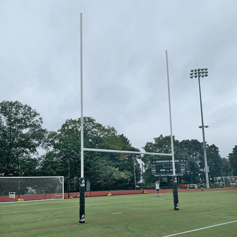 Rugby Imports Deluxe Goal Post Pads