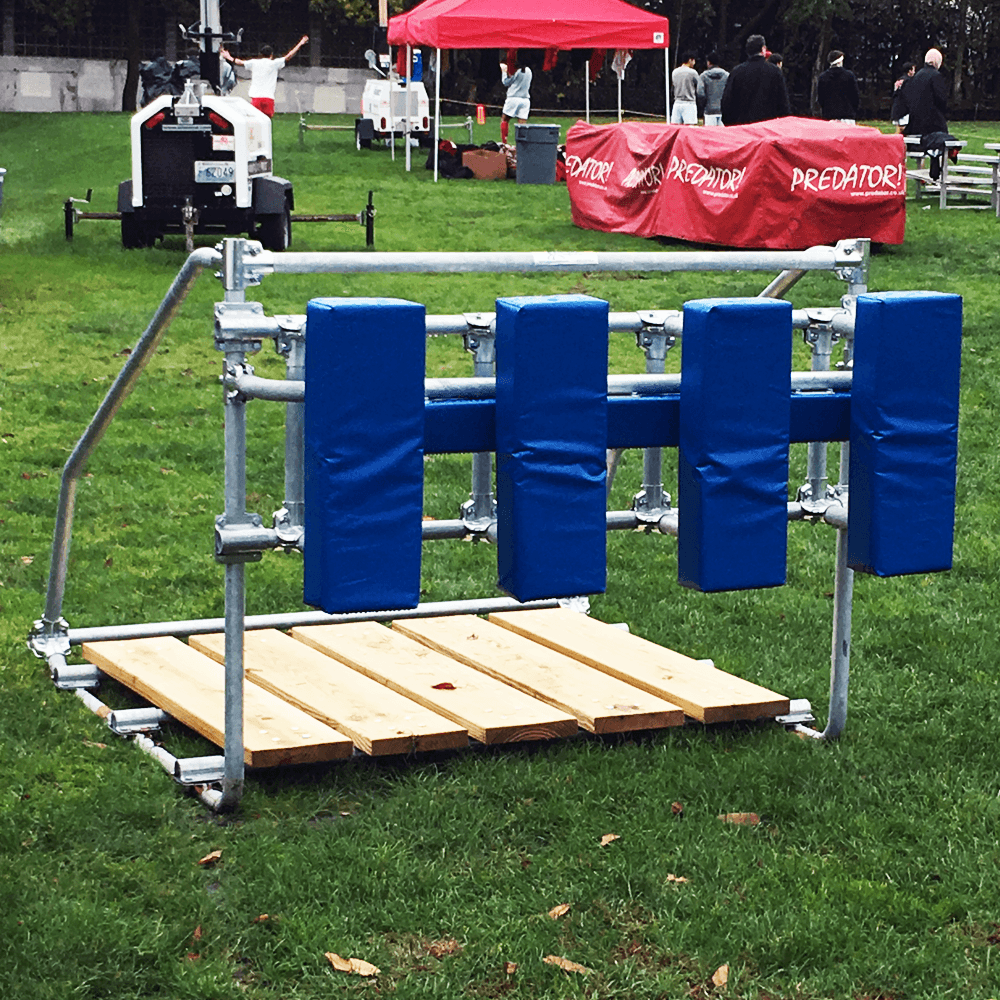 Scrum Sleds and Machines - Rugby Imports