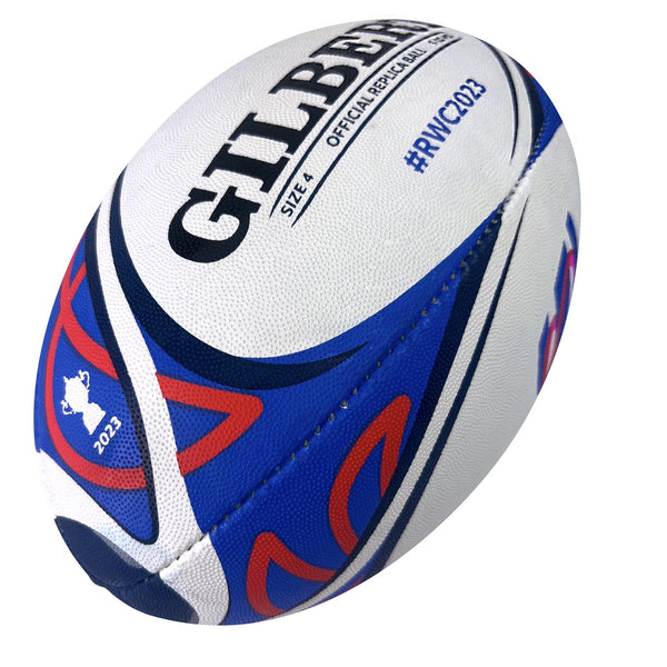 RWC 2023 Junior Replica Ball - Rugby Imports