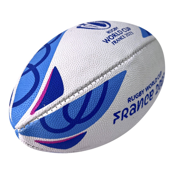 RWC 2023 Mini Supporter Ball - Rugby Imports