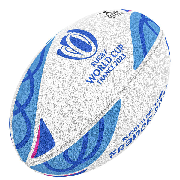 RWC 2023 Supporter Ball - Rugby Imports