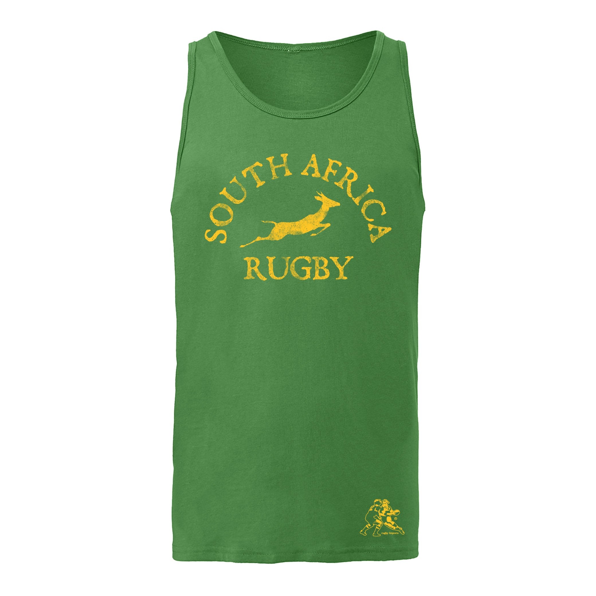 Rugby Tank Tops and Singlets - Rugby Imports