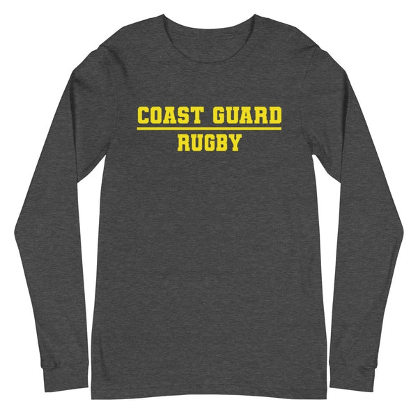 USCGA Long Sleeve Shirt - Rugby Imports