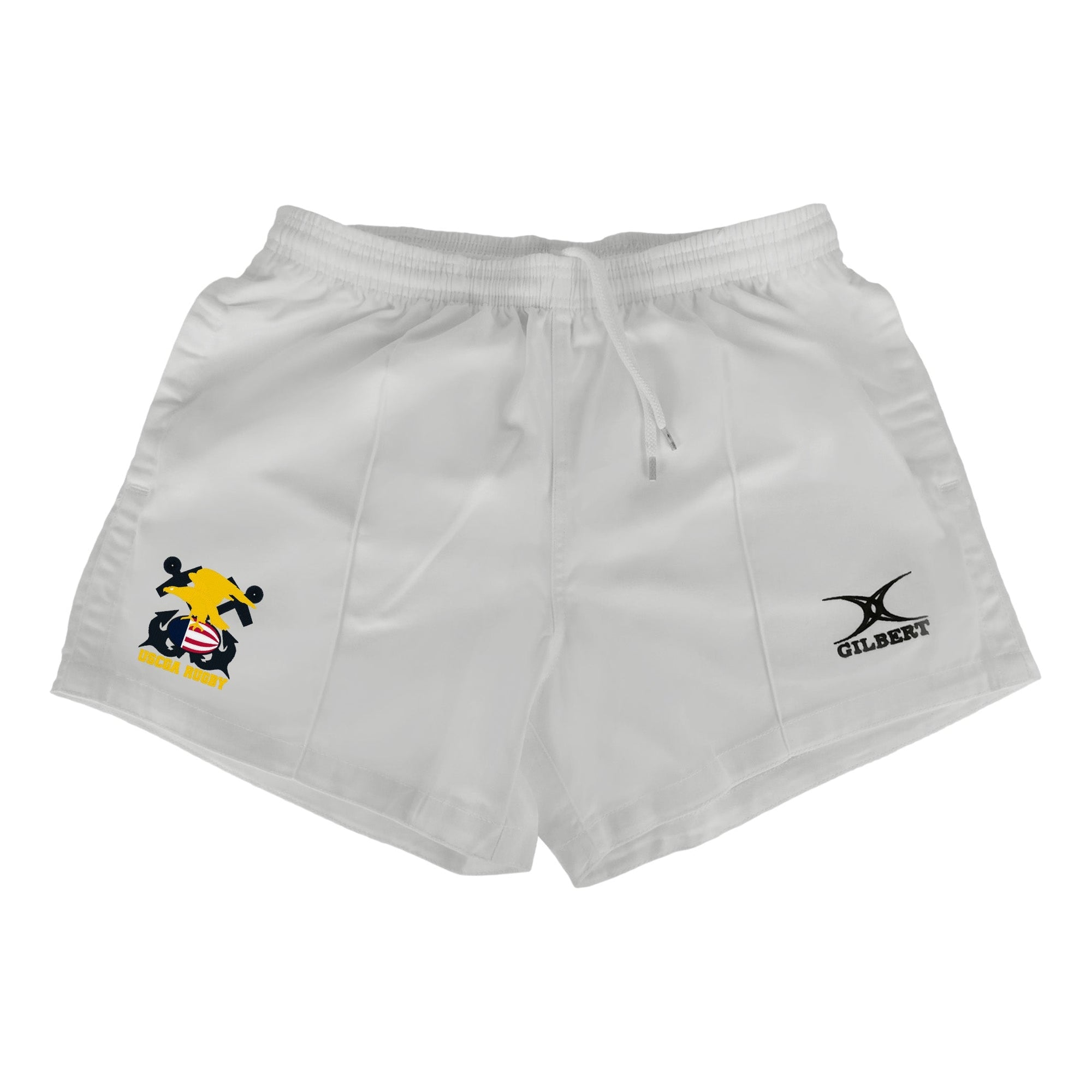 USCGA Kiwi Pro Rugby Shorts - Rugby Imports