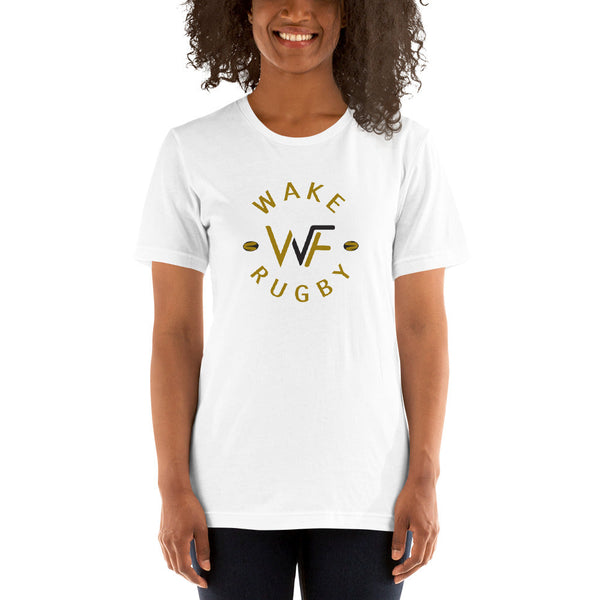 Wake Forest Premium T-Shirt - Rugby Imports