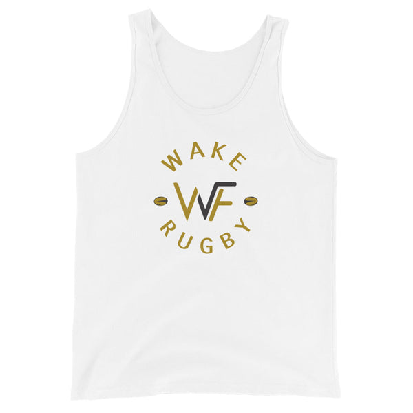 Wake Forest Premium Tank Top - Rugby Imports